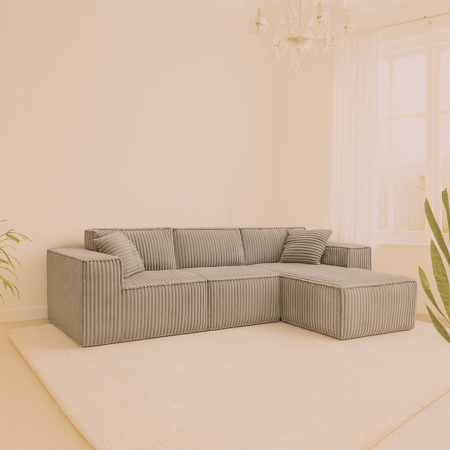 O'Cloudy: Modular & Sectional Sofas for Ultimate Comfort – O'cloudy