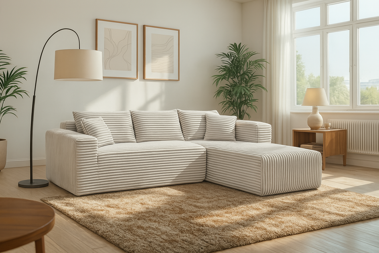 O'Cloudy: Modular & Sectional Sofas for Ultimate Comfort – O'cloudy